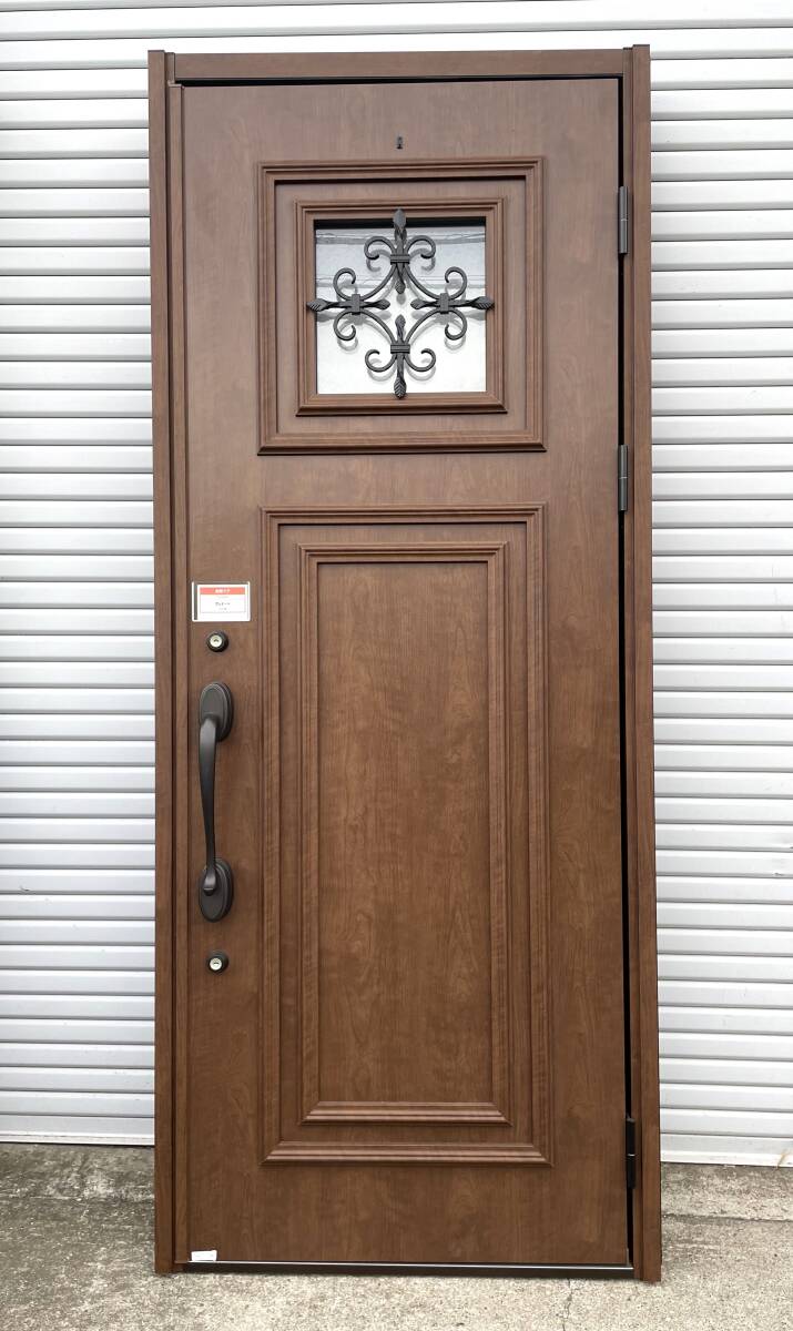 Yahoo!オークション - モデルルーム設置品/YKKAP/ヴェナートU07型/玄...