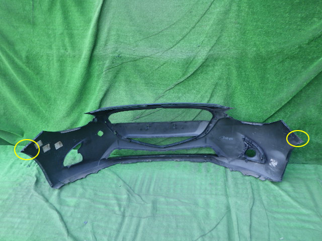 Yahoo!オークション - DJ3FS DJ3AS DJ5FS DJ5AS デミオ 純正フロントバ...