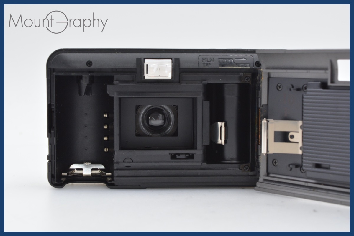 Yahoo!オークション - 特別特価 コニカ KONICA BiG mini BM-201 35mm ...