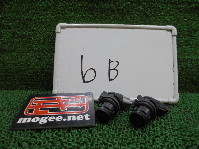 Yahoo!オークション - 9FH5053 HG2-1)) トヨタ bB QNC20 前期型 純正 ...