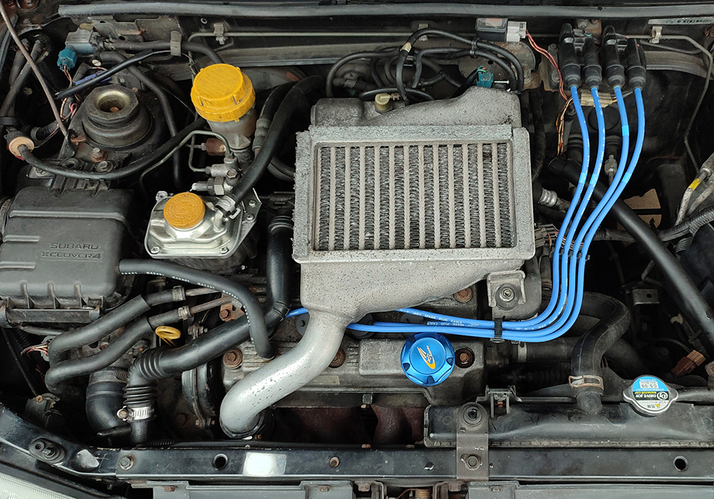 Yahoo!オークション - ヴィヴィオ RX-R KK4 機械式リアLSD入り A型