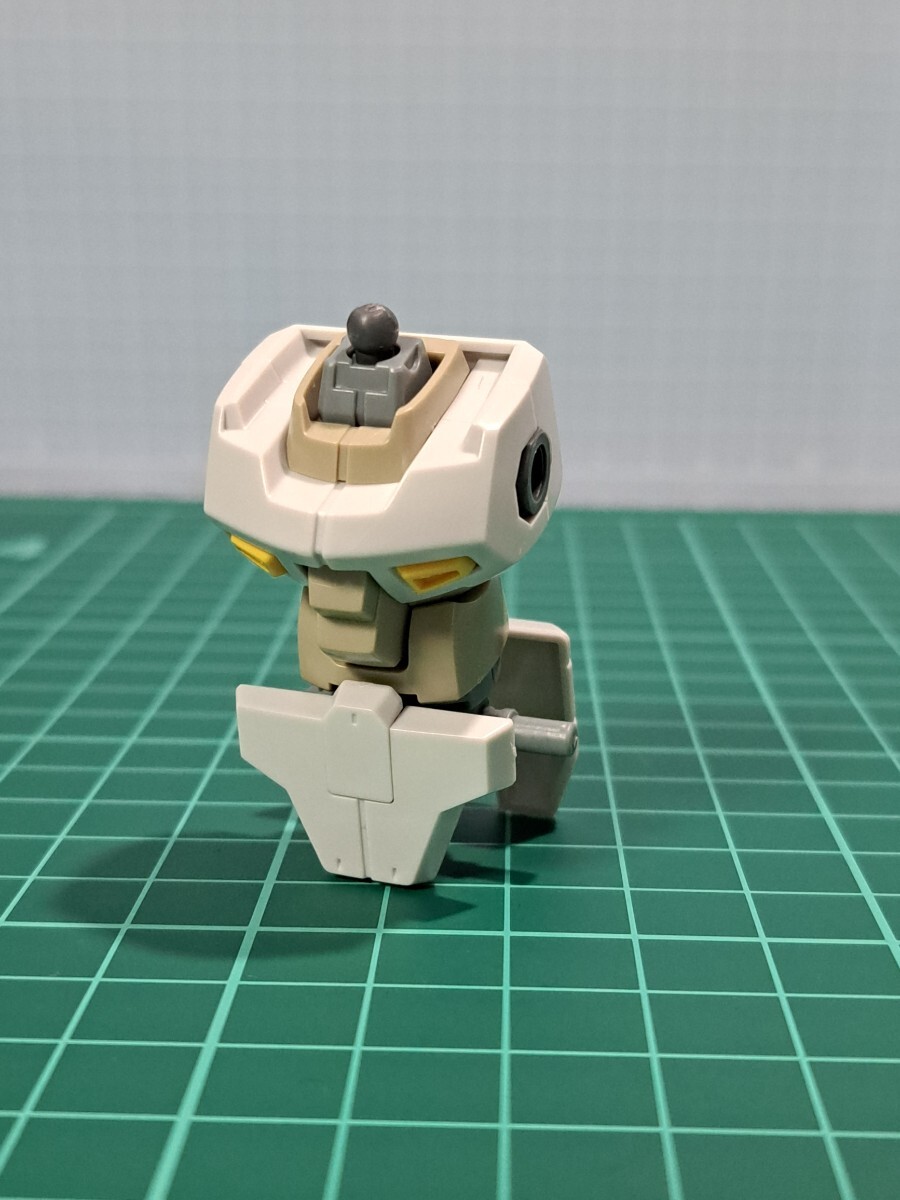 Yahoo!オークション - ジャンク カットシー 胴体 hg ガンプラ ガンダム...