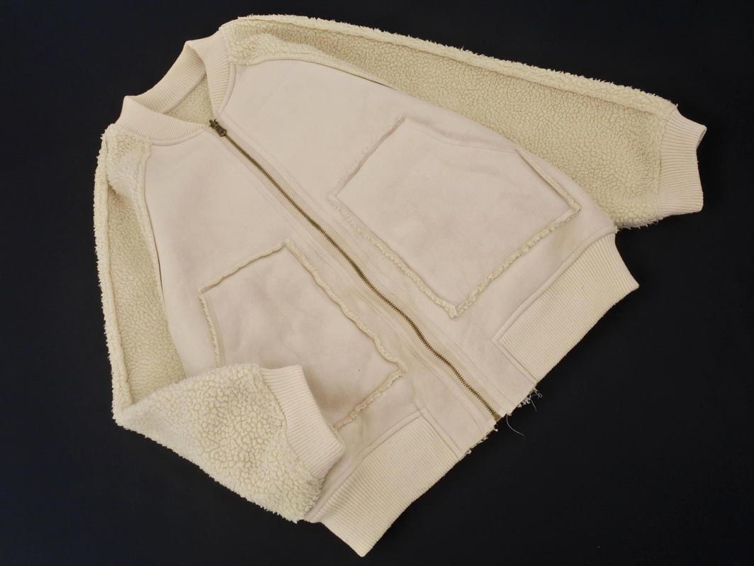 Yahoo!オークション - OLIVE de OLIVE オリーブデオリーブ スウェード...