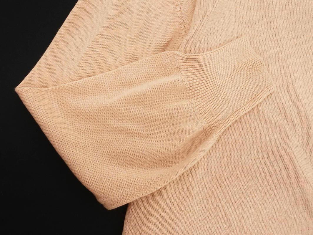 Yahoo!オークション - PLST プラステ Uネック ニット セーター sizeM/...