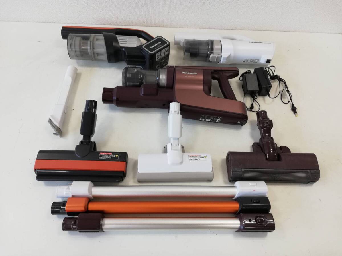 Yahoo!オークション - 【LA-0048 LA-0199 LA-0206 え】 3台 MC-SBU640K...