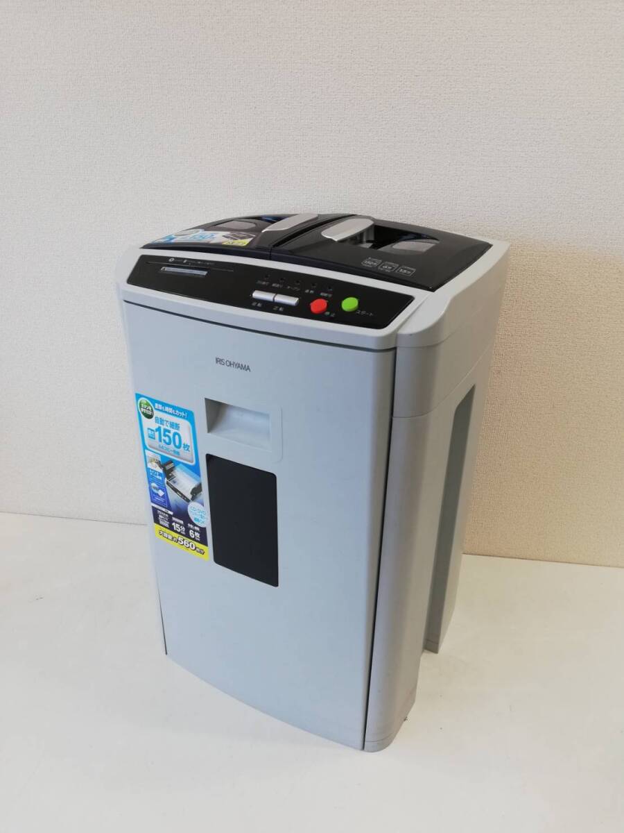 Yahoo!オークション - 【LA-0078 え】 AFS150HC アイリスオーヤマ オー...