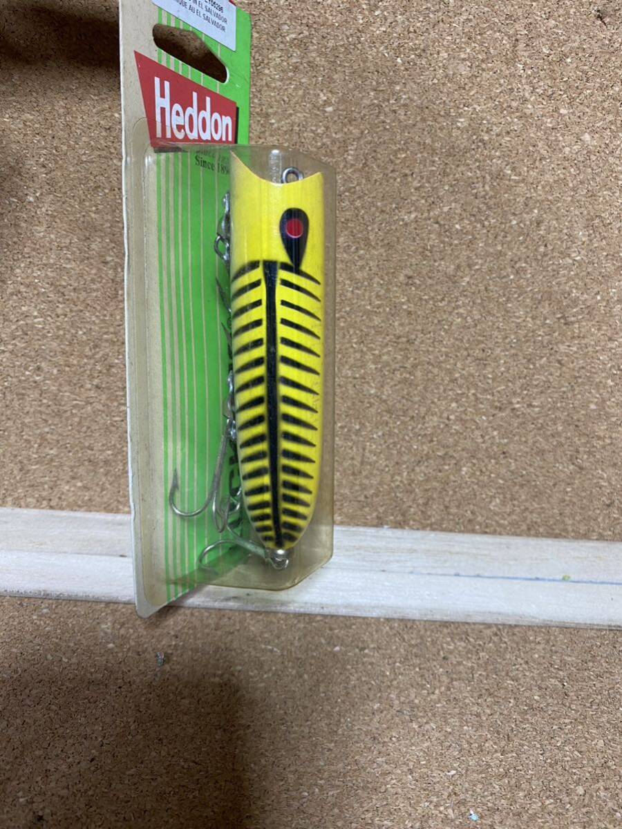 Yahoo!オークション - ヘドン Heddon HEDDON へドン heddon