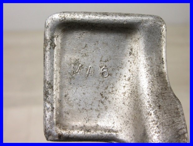 Yahoo!オークション - B128 CBX400F NC07 リアブレーキペダル 60