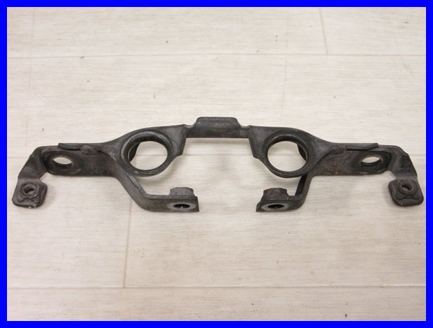 Yahoo!オークション - B126 CBX400F NC07 エンブレムステー 60