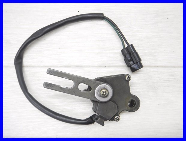 Yahoo!オークション - A279 ZR-7 ZR750F サイドスタンド サイドスタン...