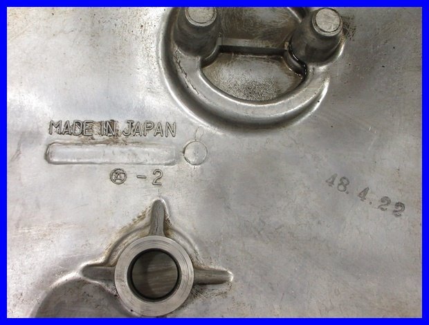 Yahoo!オークション - X835 W3 W3F プライマリーケース クラッチカバ...