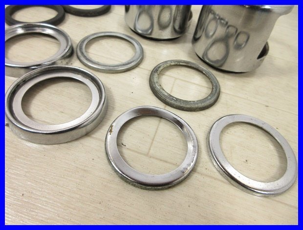 Yahoo!オークション - 4D494 W3 W3F ライトステー 80