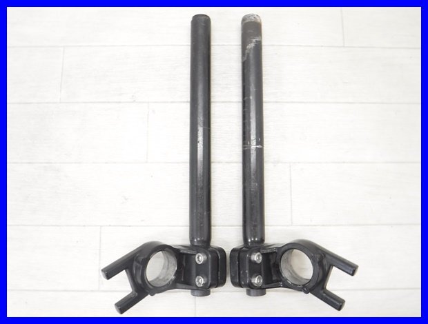 Yahoo!オークション - A281 GPZ750 ZX750A ハンドル セパハン 60