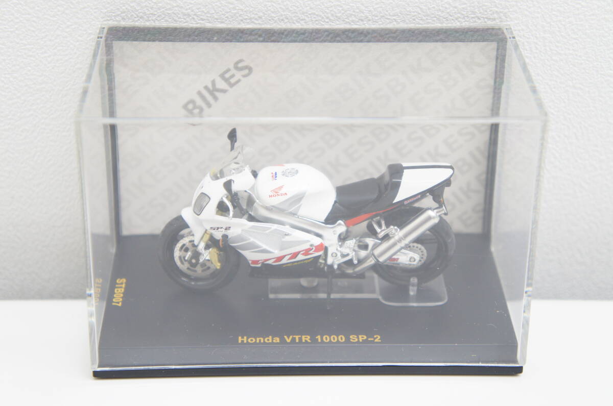 Yahoo!オークション - 模型祭 バイク模型 4台セット IXO MODELS HONDA ...