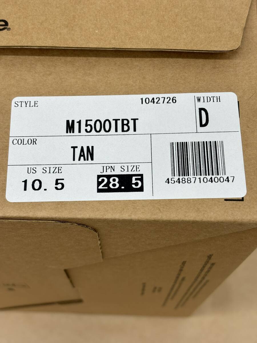 Yahoo!オークション - R974 / 中古品 Newbalance /ニューバランス M15...