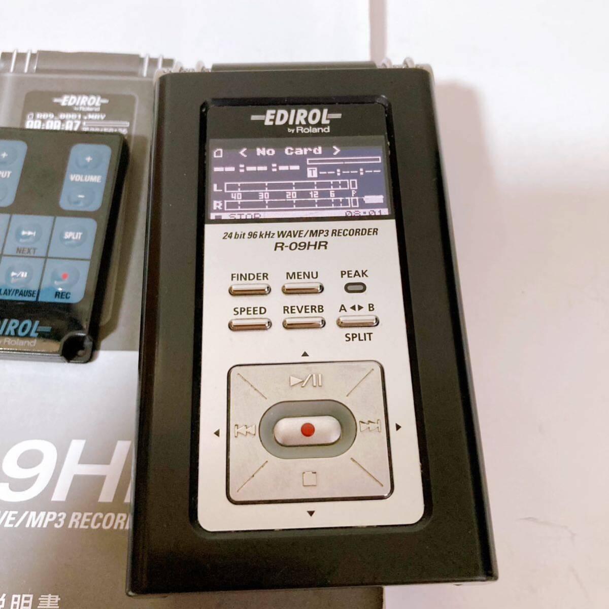 Yahoo!オークション - ローランド EDIROL MP3レコーダー ICレコーダー ...