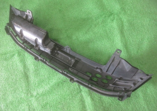 Yahoo!オークション - ZE2 インサイト G フロント エアロ グリル MUGEN...