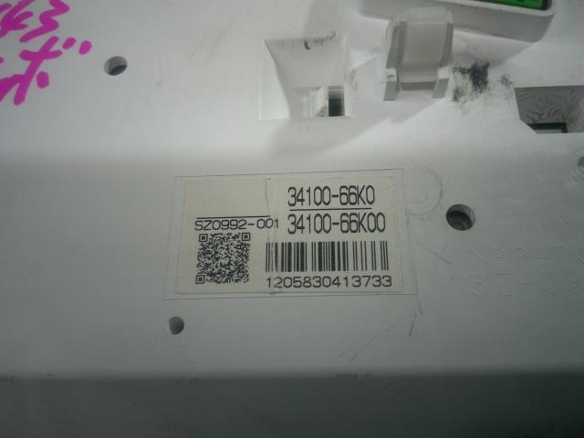 Yahoo!オークション - セルボ DBA-HG21S スピードメーター G K6A Z2S 3...