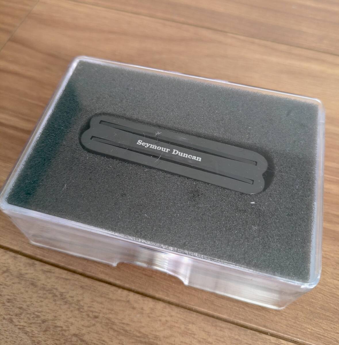 Yahoo!オークション - 新品 SEYMOUR DUNCAN SHR-1b ピックアップ