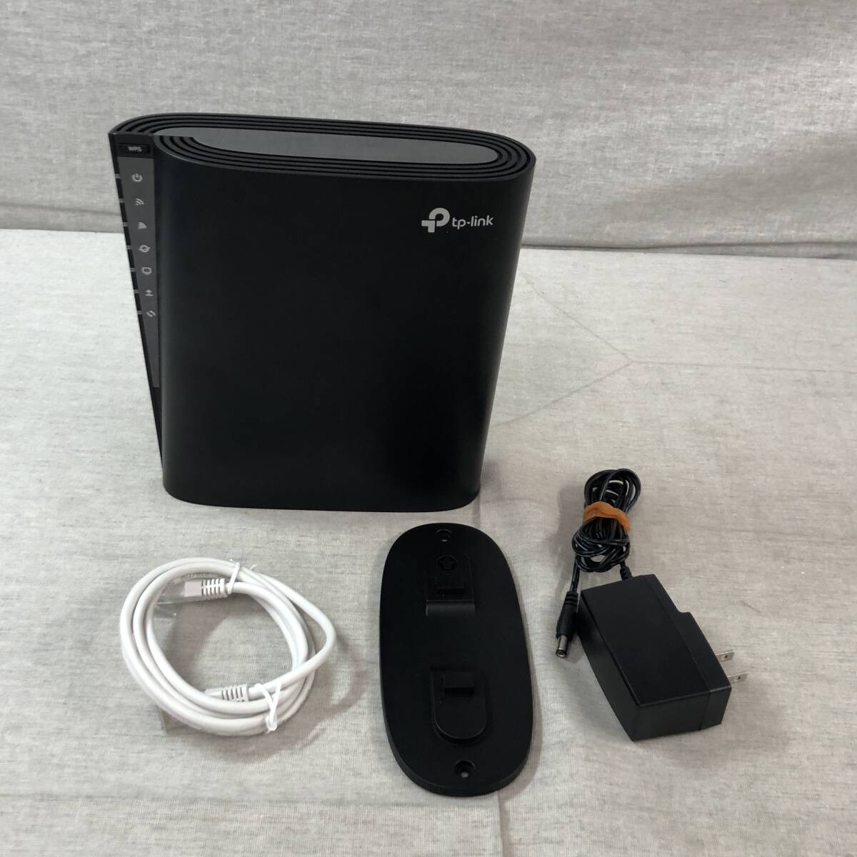 Yahoo!オークション - TP-Link 無線LANルーター WiFi6 160Mhz AX5400 ...