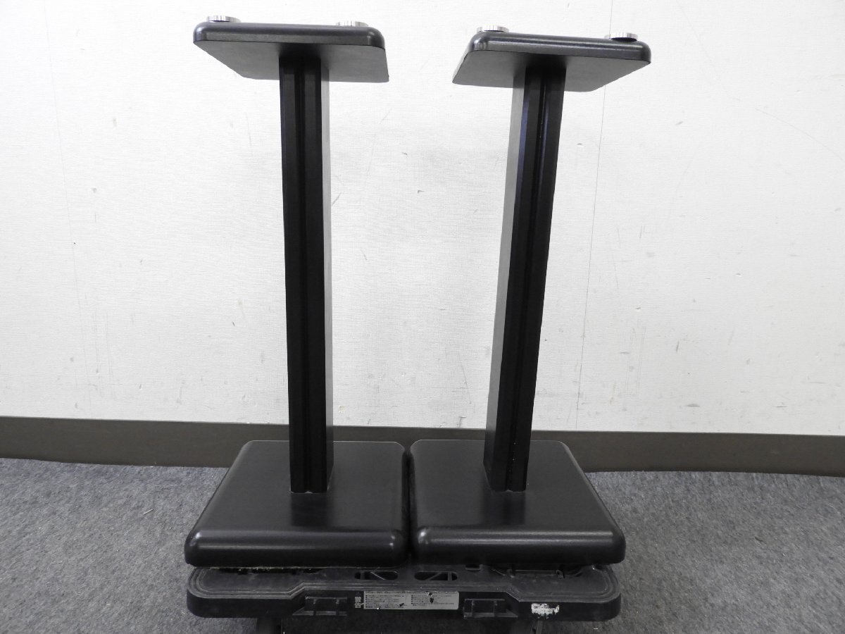 Yahoo!オークション - TG0909 メーカー等 詳細不明 スピーカースタン...