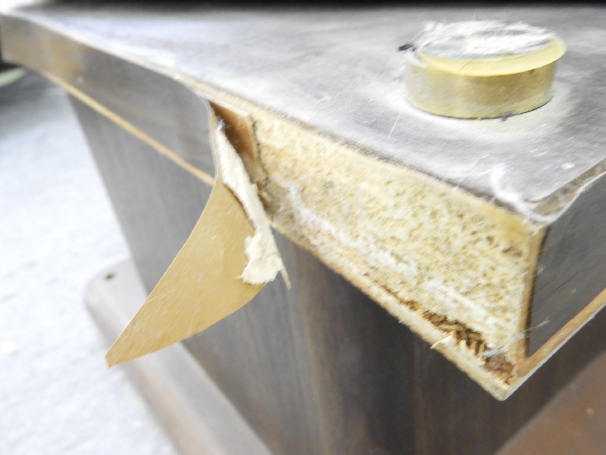 Yahoo!オークション - Kenwood ケンウッド SR-G5000 スピーカースタン...