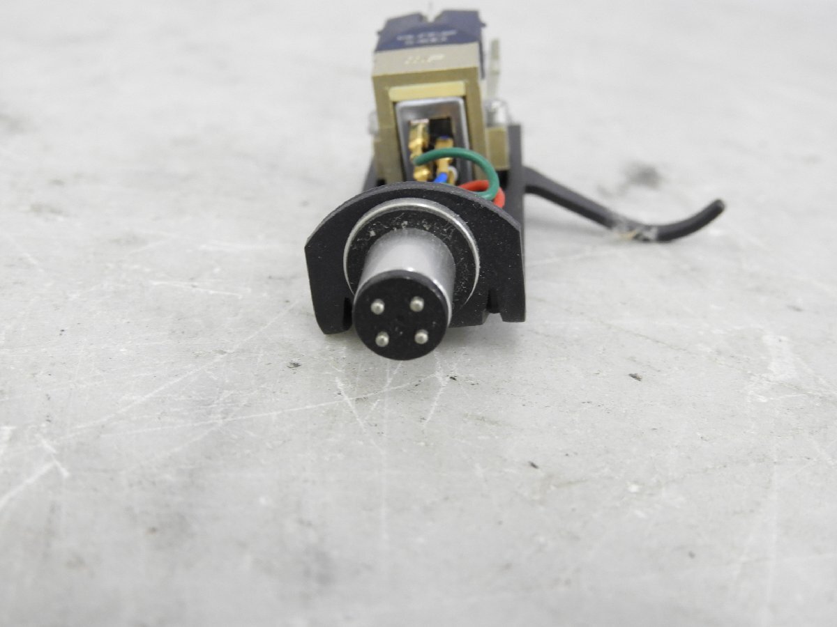 Yahoo!オークション - GLANZ グランツ G-40EX カートリッジ 現状品