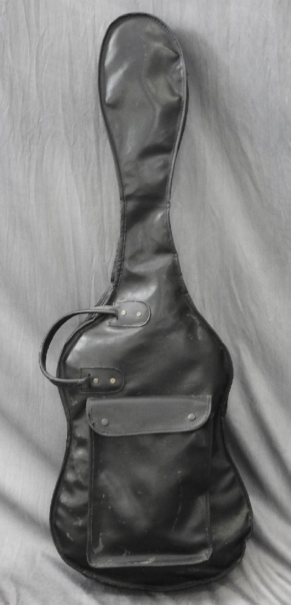 Yahoo!オークション - TG0830 FERNANDES M-85C フェルナンデス エレキ...