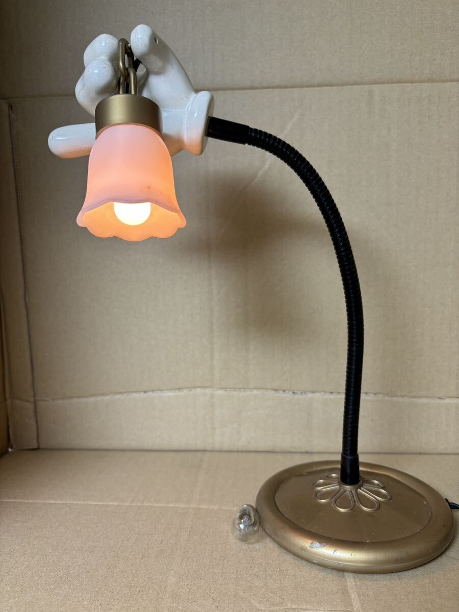 Yahoo!オークション - TOON TOWN トゥーンタウン限定 ミッキー ハンド...