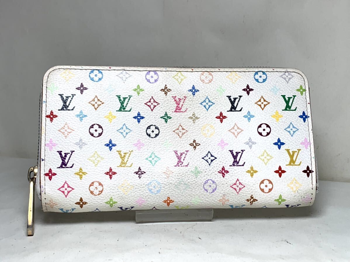Yahoo!オークション - 1392 1円 美品 LOUIS VUITTON ヴィトン M60243 ...