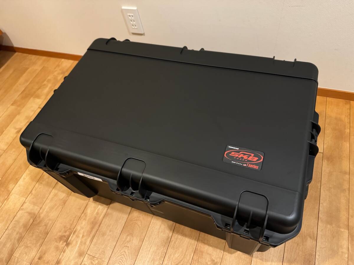 Yahoo!オークション - SKB ケース 「3i-2918-14BE」未使用品