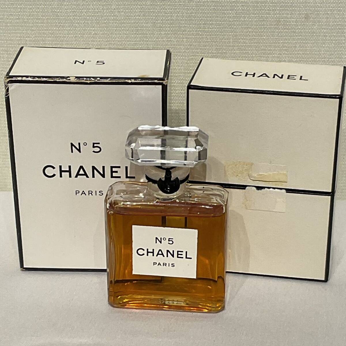 Yahoo!オークション - シャネル CHANEL No5 香水 フレグランス