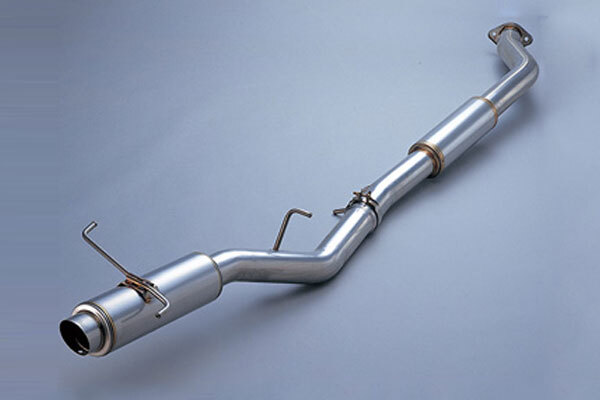 Yahoo!オークション - 5ZIGEN マフラー ミラクルファイアーボール カロ...