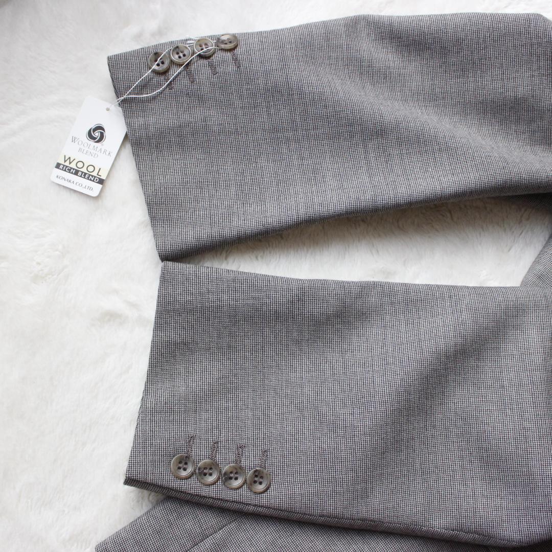 Yahoo!オークション - 【新品未使用タグ付き】JASLEY セットアップスー...