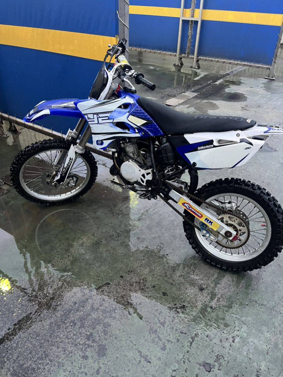 Yahoo!オークション - yz85 江別市発です