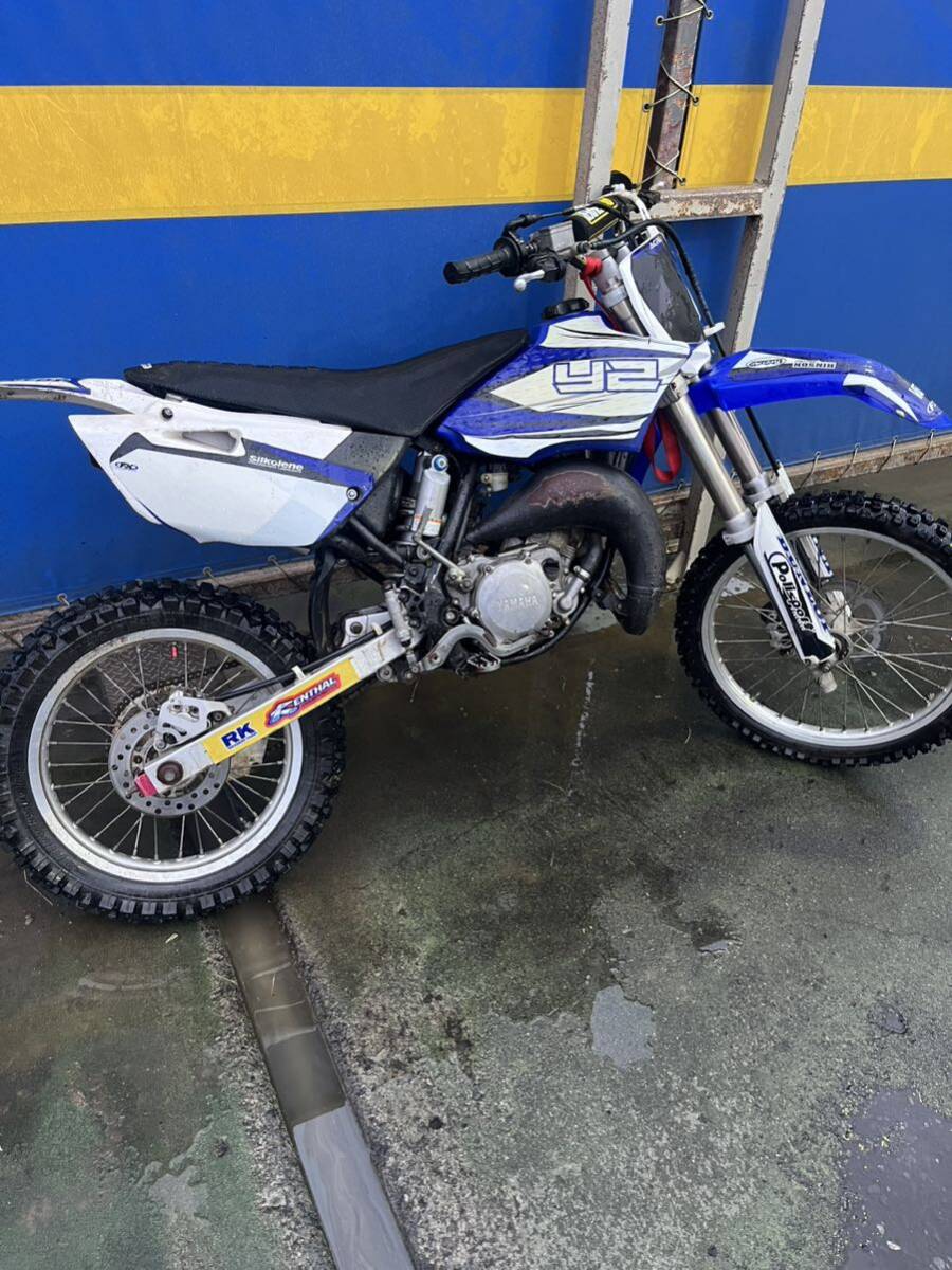 Yahoo!オークション - yz85 江別市発です