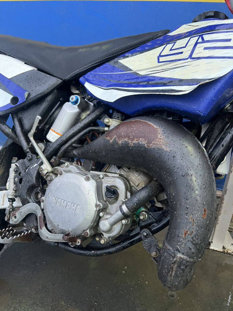 Yahoo!オークション - yz85 江別市発です