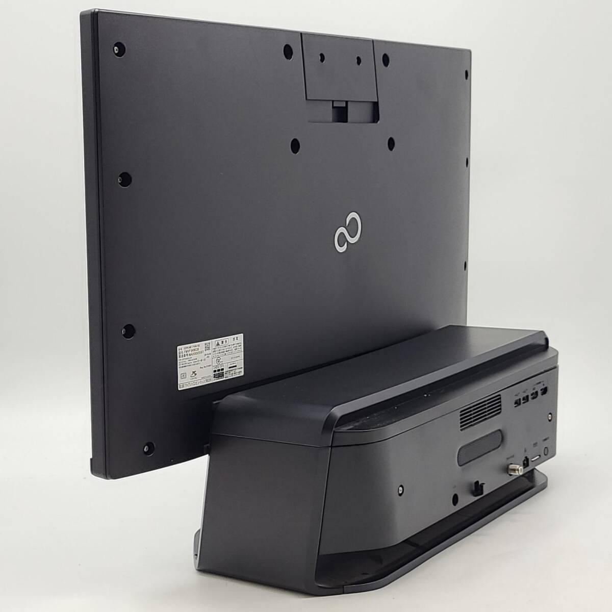 Yahoo!オークション - 【最速発送】FUJITSU FMV ESPRIMO FH-90/B3 /i7-...