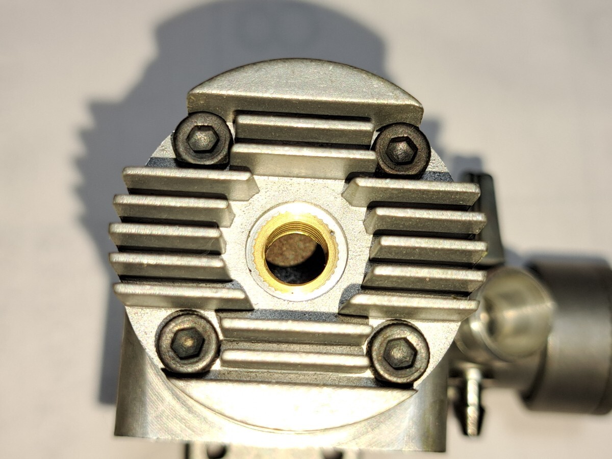 Yahoo!オークション - フジ エンジン 19ⅢS ラジコン