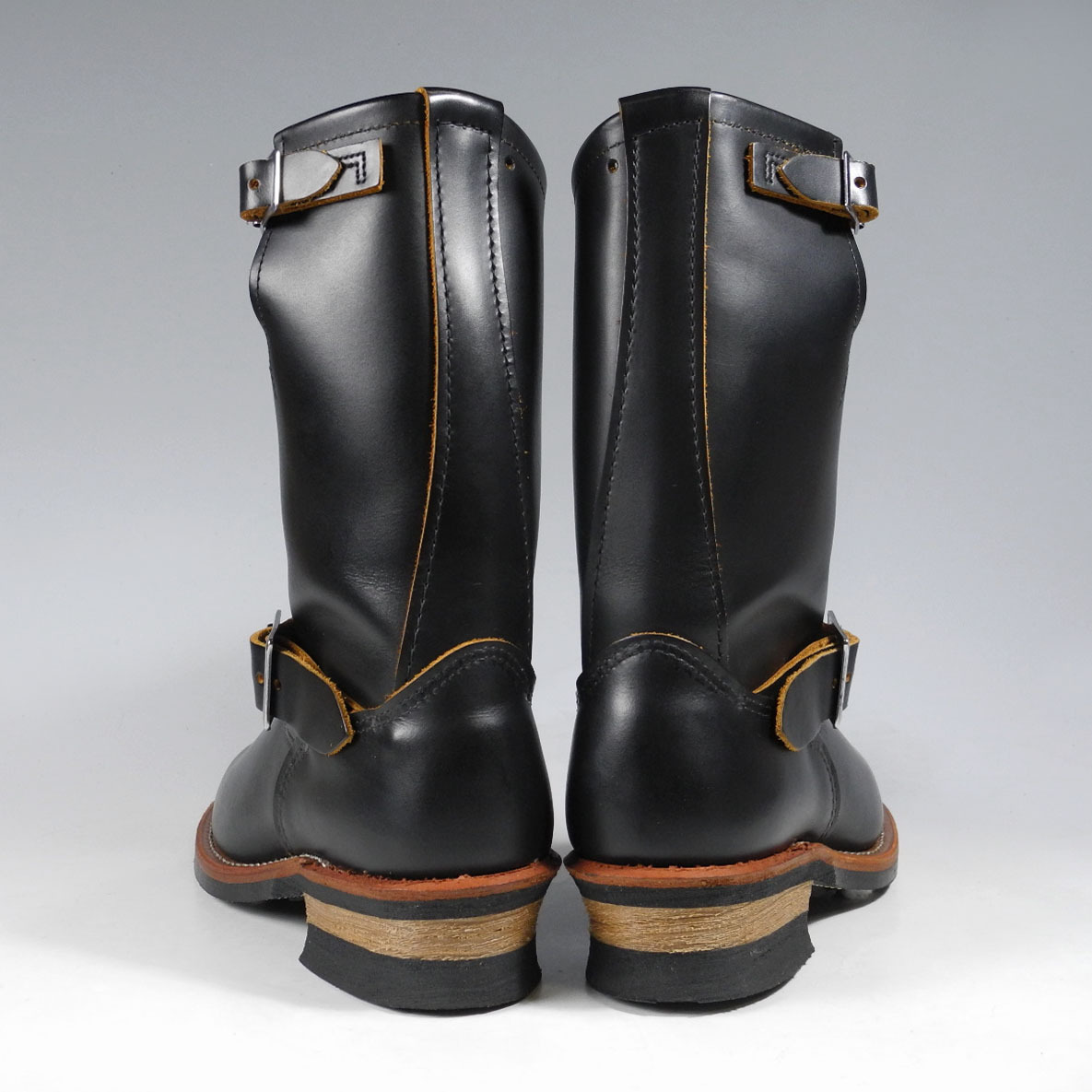 Yahoo!オークション - 激レア廃盤 スチール無し レッドウィング2966エ...