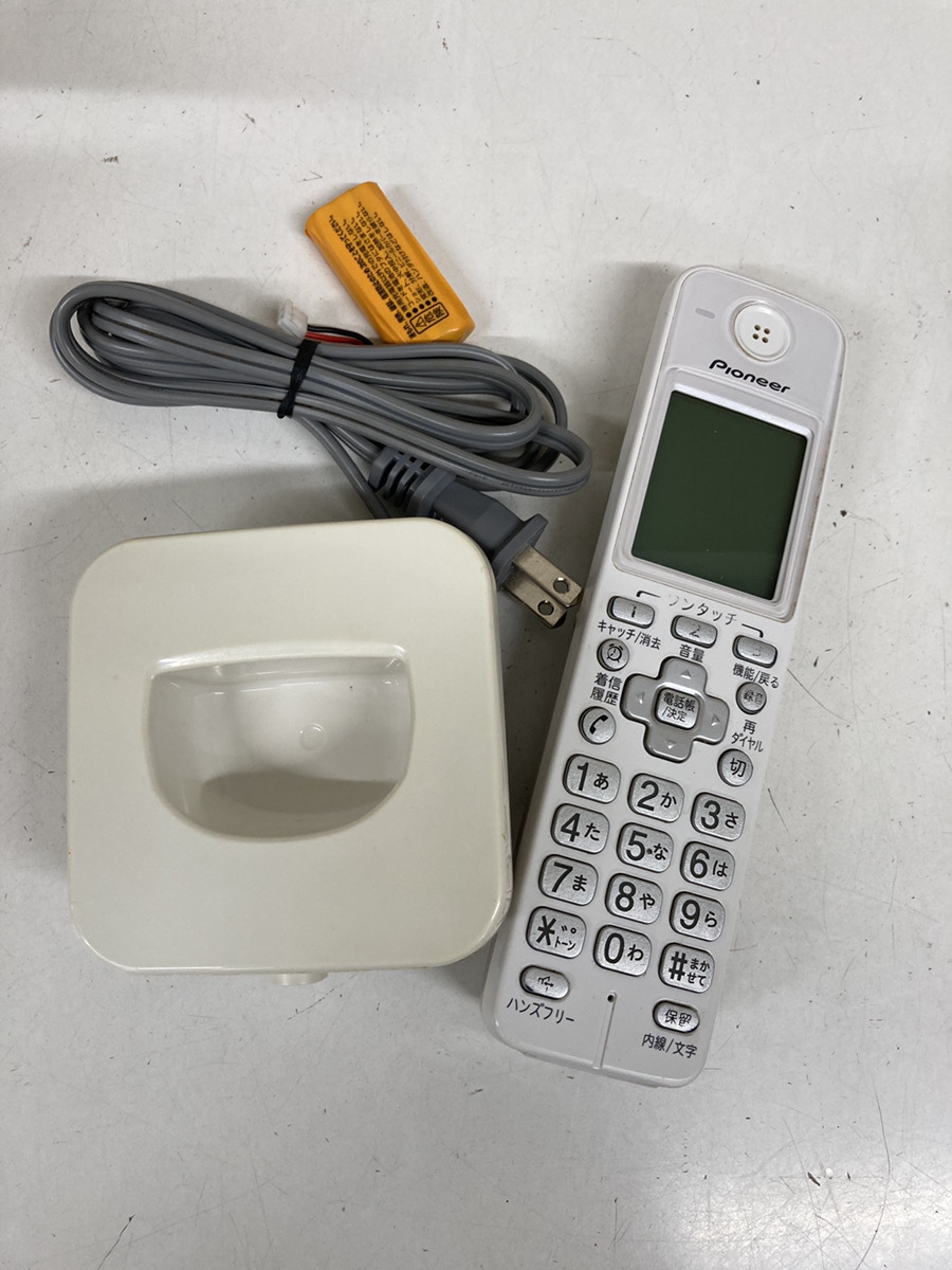 Yahoo!オークション - パイオニア-Pioneer-TF-SA75シリーズ用 増設 子...