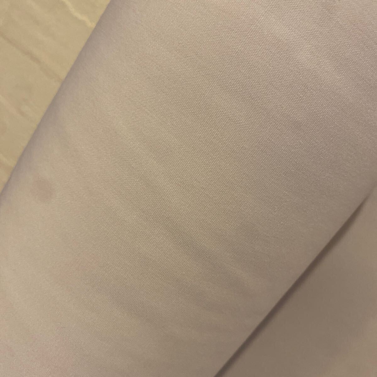 Yahoo!オークション - 8m TCシーチング 白 無地 ハギレ 生地