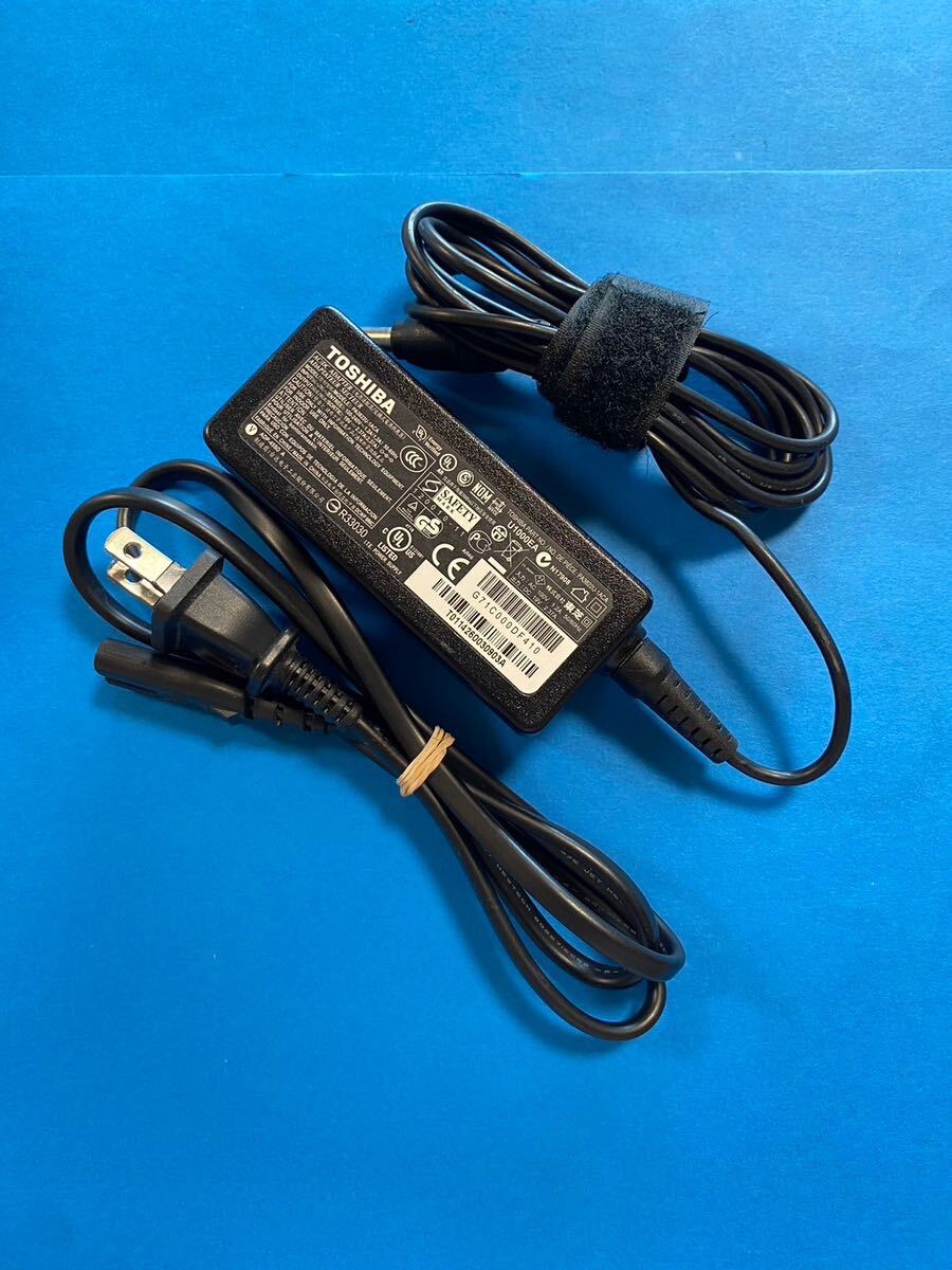 Yahoo!オークション - (U176) 東芝 ACアダプター PA3822U-1ACA 7日間...