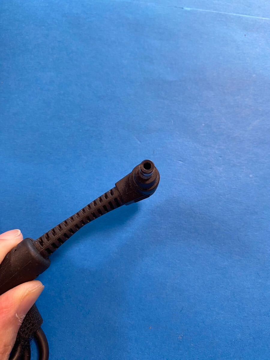 Yahoo!オークション - (U182) パナソニック ACアダプター CF-AA6412C M...