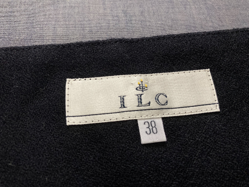 Yahoo!オークション - ILCアイエルシー 大人きれい ワンピース サイズ3...