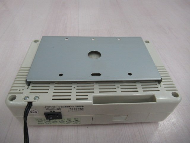 Yahoo!オークション - ノボル Noboru FG-202C ページングアンプ 保証有...