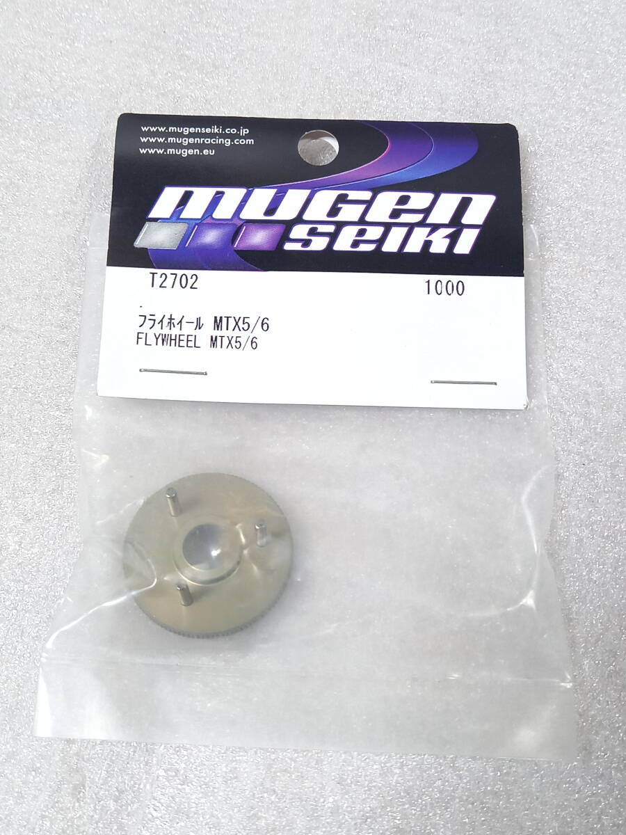 Yahoo!オークション - 無限 MTX7R フライホイール T2702 MTX7 MTX6R MT...