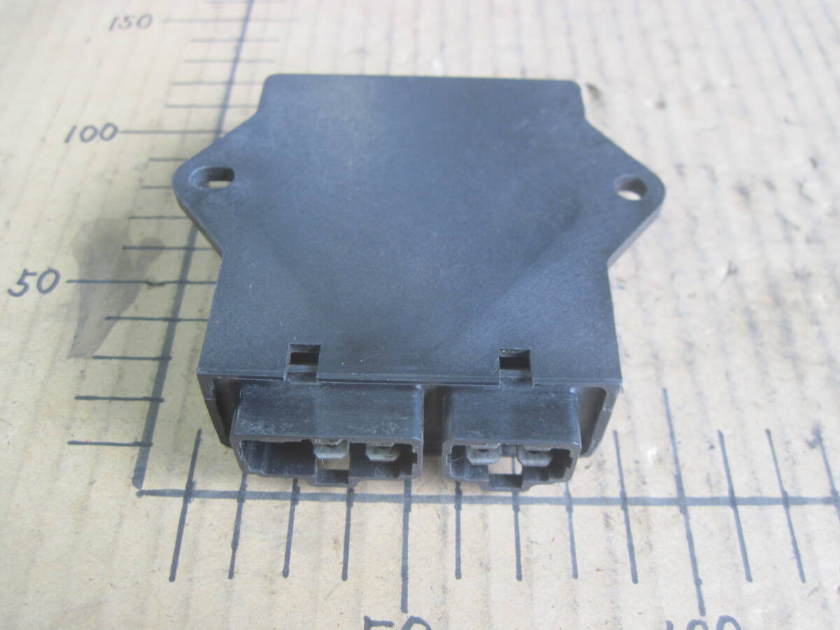 Yamaha FZ750[1AE]TT-F1 Racer for igniter 1AE-70 search CDI/AMA super bike / race KIT/RCsgo-YEC ...