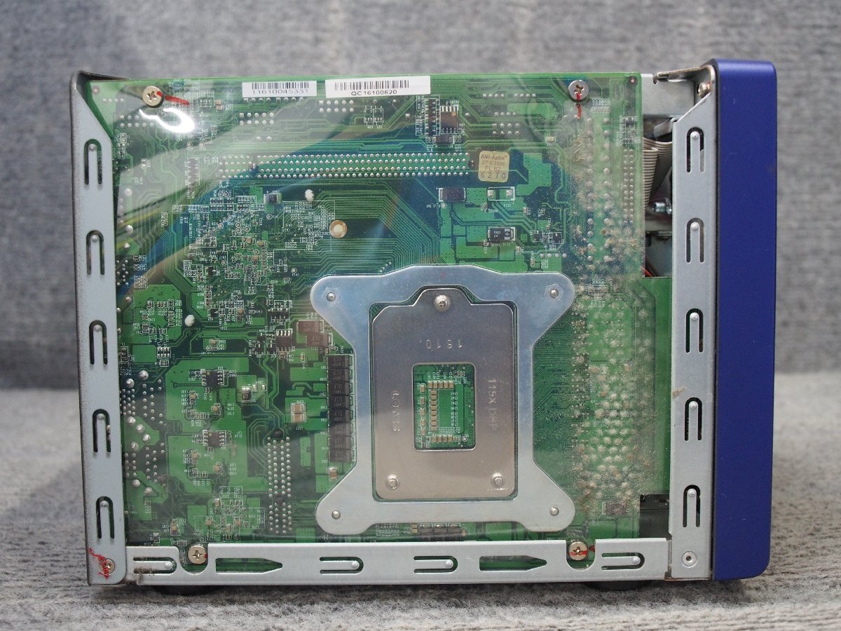 Yahoo!オークション - IO DATA HDL-Zシリーズ HDL-Z4WL8I2 HDD無し ケ...