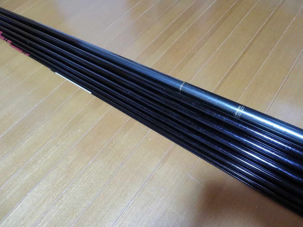 がまかつ がま鮎 RECEIDER MULTI レシーダー マルチ 35 引抜急瀬 900 865(アユ竿)｜売買されたオークション情報、yahooの商品情報をアーカイブ公開 - オークファン ...